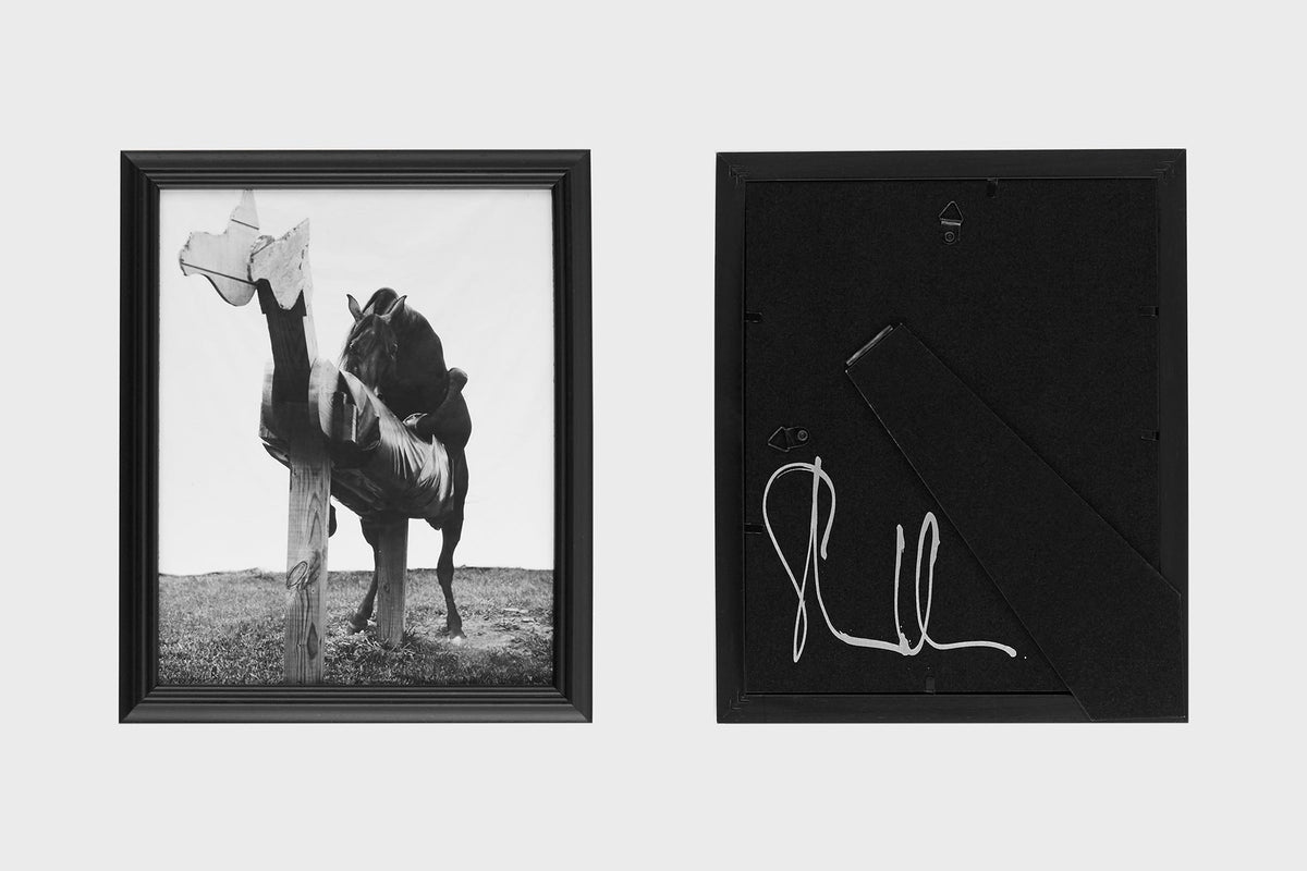 STAG FILM – Steven Klein