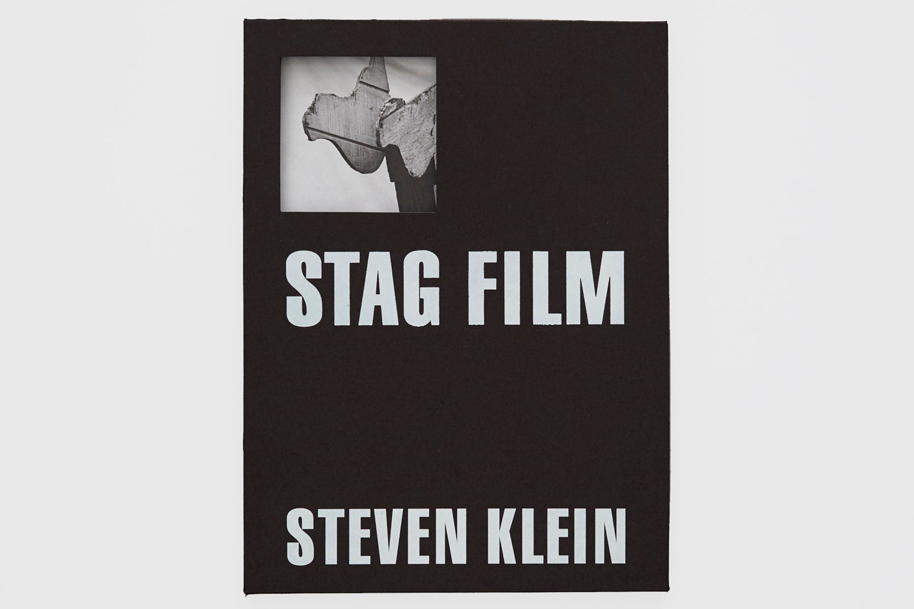 BOOKS – Steven Klein
