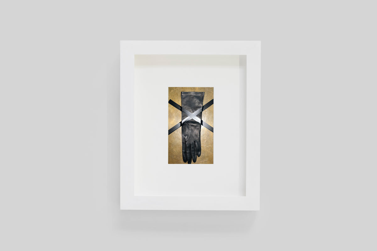 Death Kit YSL 05V1, 2020 – Steven Klein