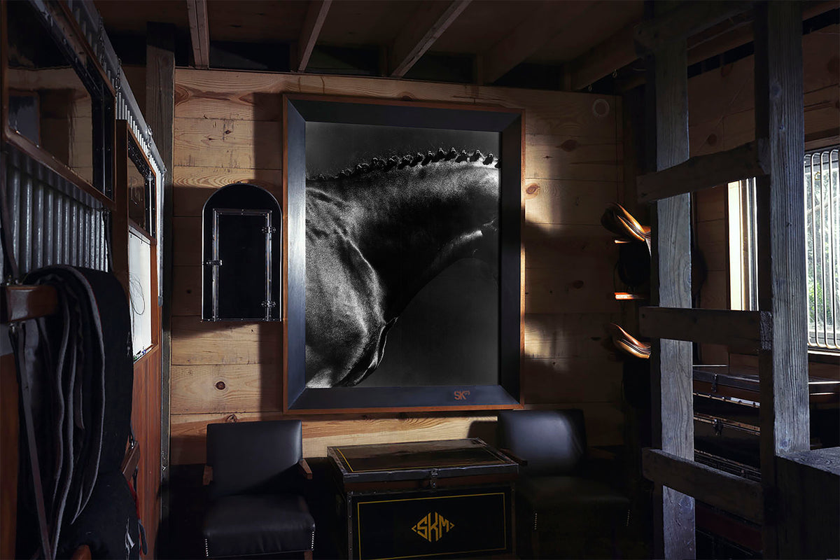 Larone, 2004 – Steven Klein