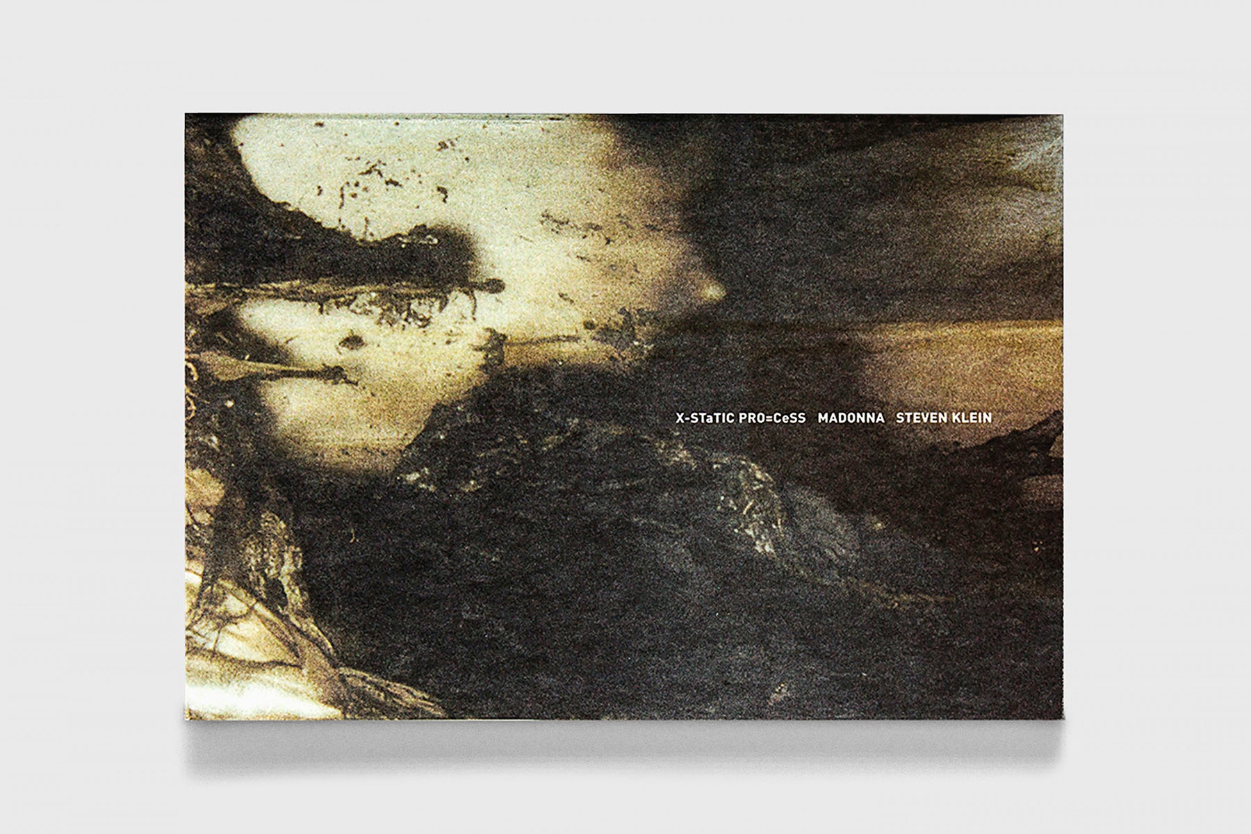 BOOKS – Steven Klein